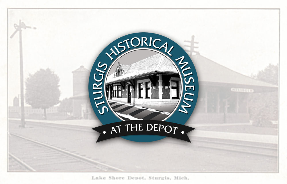 Sturgis Historical Museum in Sturgis, Michigan